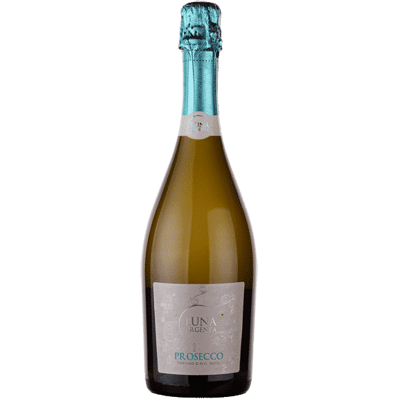 Prosecco Brut Luna Argenta DOC | Frugtig prosecco | Great Wine – Greatwine