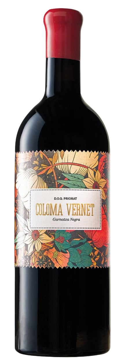 Coloma Vernet Garnacha 2023 – Greatwine