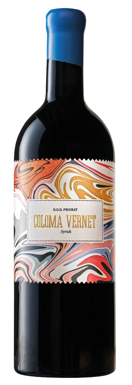 Coloma Vernet Garnacha DOC 2023 – Greatwine