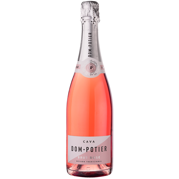 Cava Brut Rosé NV – Greatwine