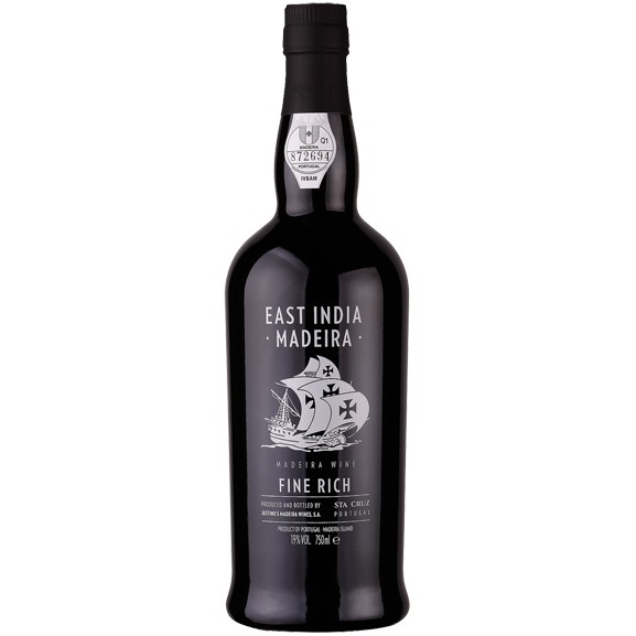 Madeira | Fine Rich | Køb den her | Great Wine – Greatwine