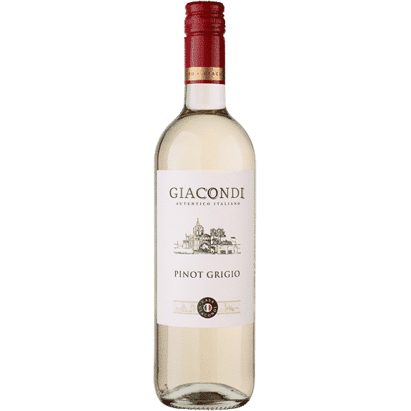 Pinot Grigio 2023 Provincia di Pavia IGT – Greatwine