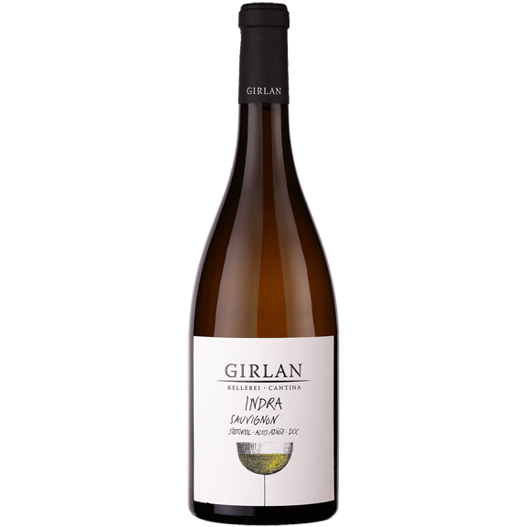 Sauvignon Blanc 'Indra' Alto Adige DOC 2023 – Greatwine