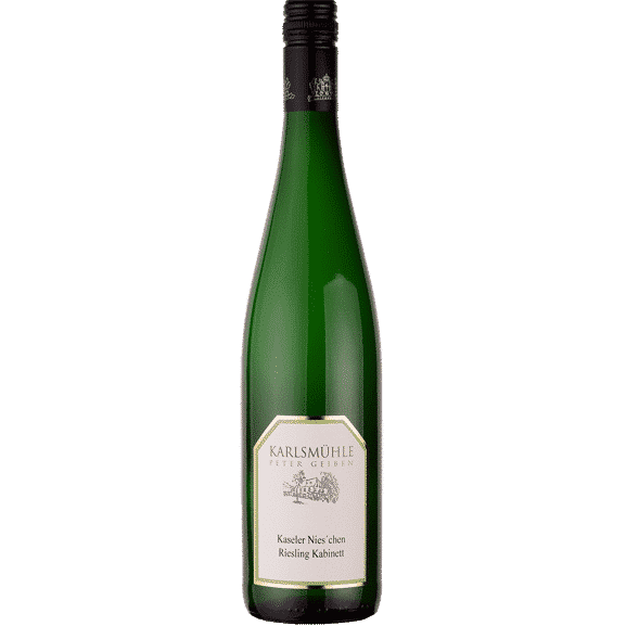 Kaseler Nies'chen Riesling Kabinett 2023 Ruwer – Greatwine
