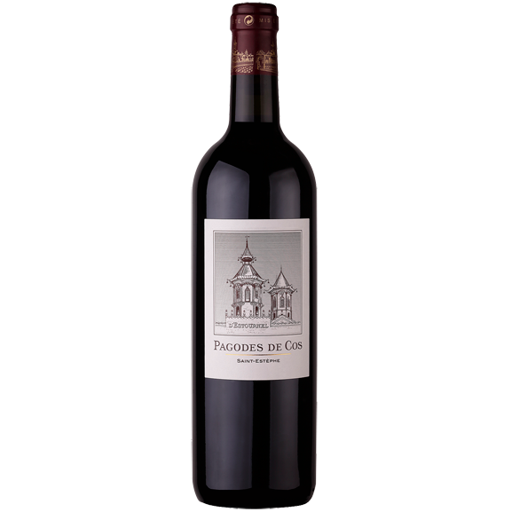 Les Pagodes de Cos 2018 – Greatwine