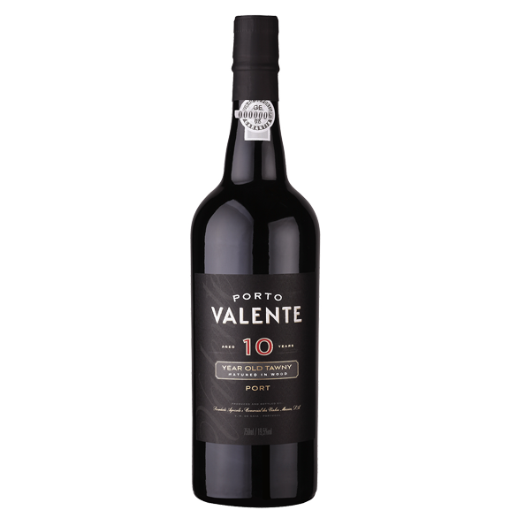 Valente 10 år | Great Wine – Greatwine