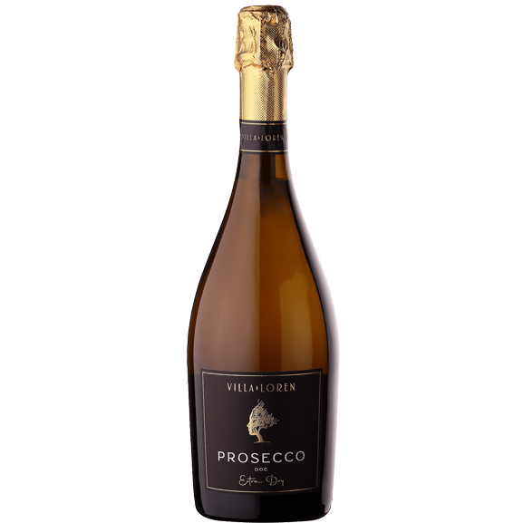 Prosecco DOC Extra Dry, NV – Greatwine