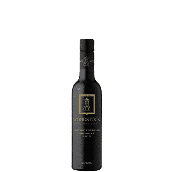 Woodstock Muscat McLaren Vale NV - 37,5 cl – Greatwine