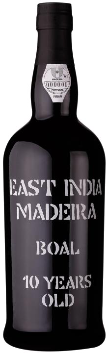 East India Madeira 10 Year Old Boal – Greatwine